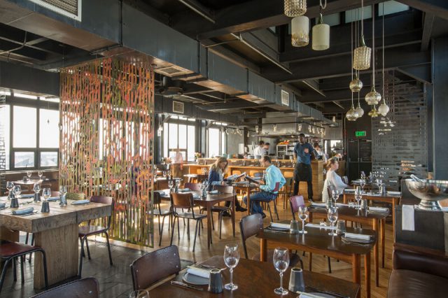 Visitor Info - The Old Biscuit Mill